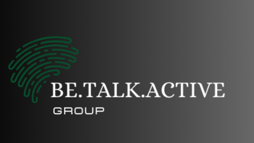 20 Lessons of 30 minutes - Be.Talk.Active Group - Agéndalo Profesionales