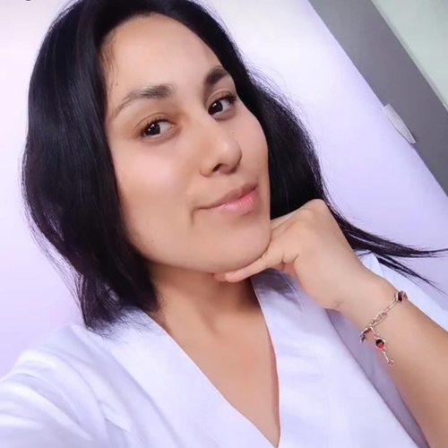 Evaluación psicológica - Estefany Ortiz - Agéndalo