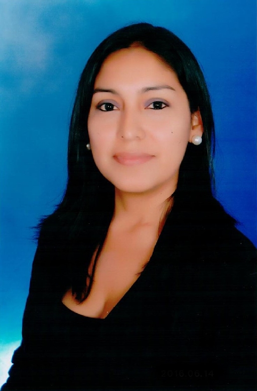 Estefanía Castillo - Agéndalo