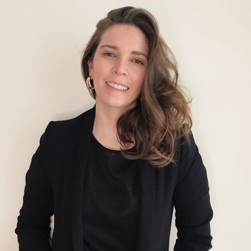 Daniela Alejandra Camacho Garland - Agéndalo