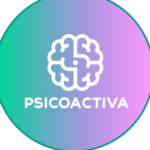 PsicoActiva Oficial - Agéndalo Profesionales